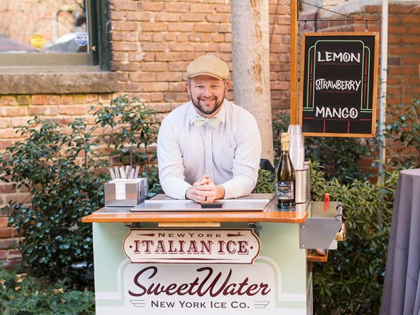 SweetWater Ices - New York Italian Ice & More
